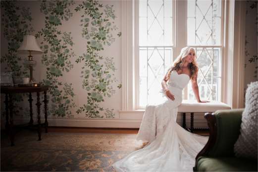 History & Highlights: Warrenwood's Historic Home - Warrenwood Manor