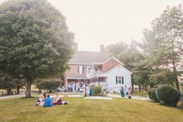 History & Highlights: Warrenwood's Historic Home - Warrenwood Manor